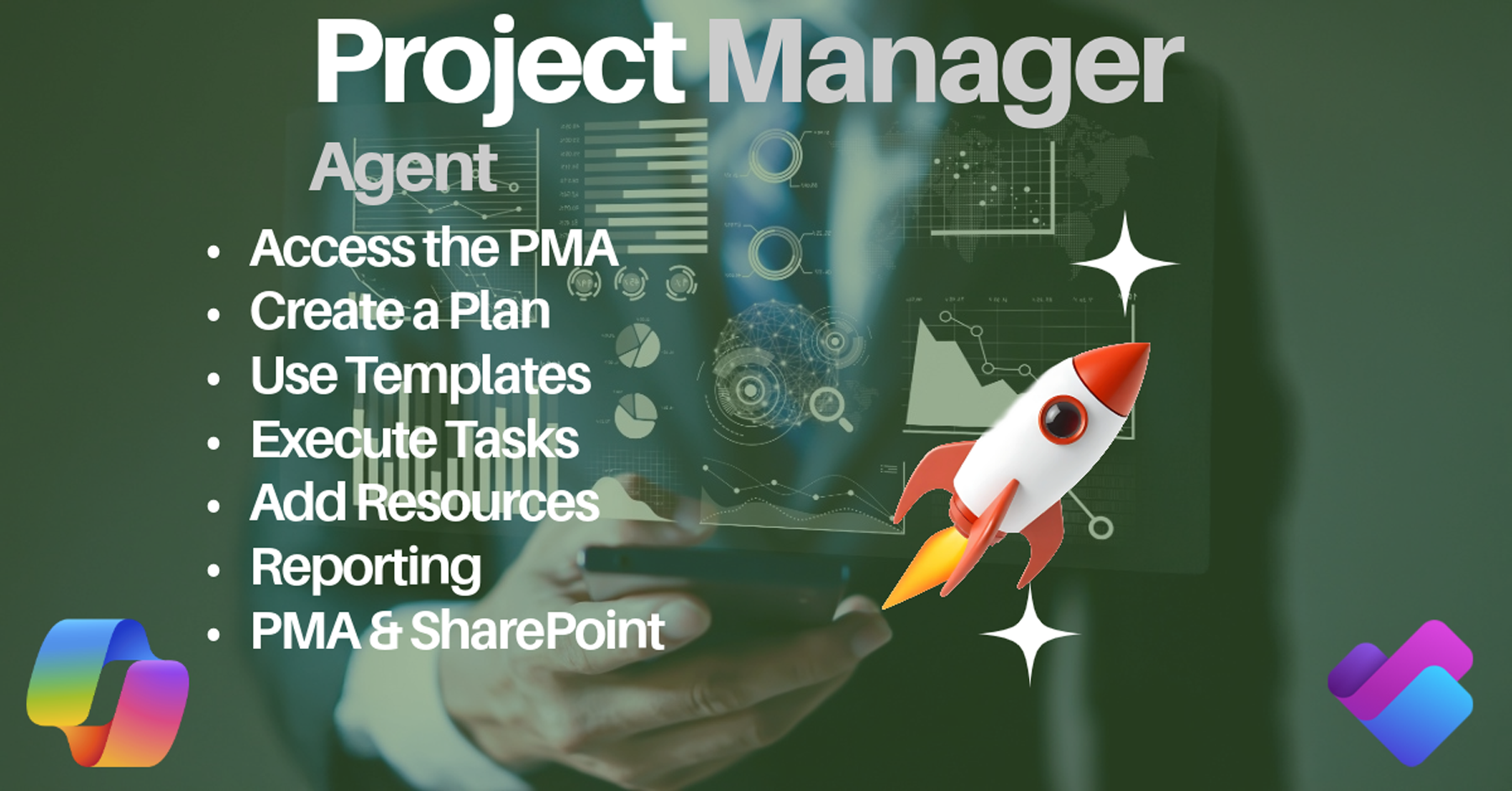 Project Manager Agent (PMA) - MPP